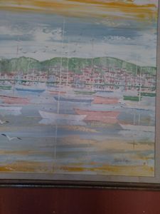 Stephen Kaye - Collector's - Paintings & Prints, Landscapes & Nature ...