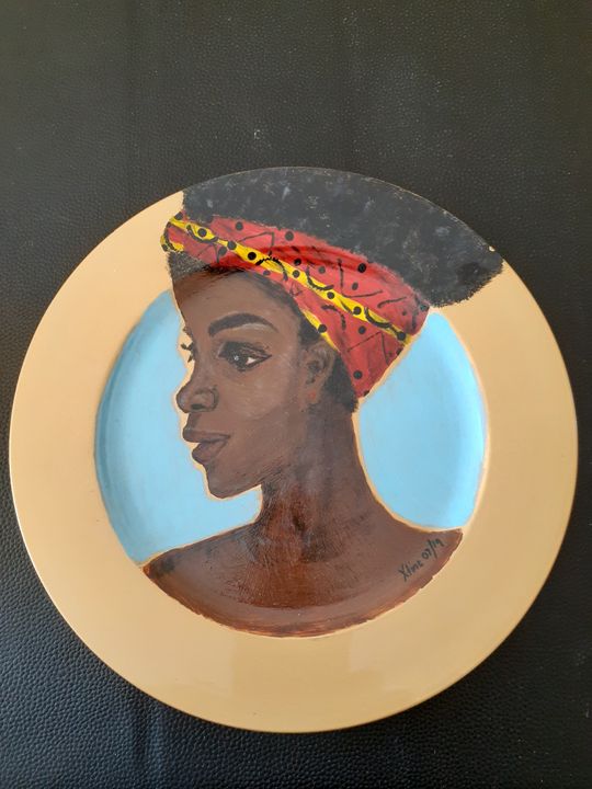 Originative - Paintings & Prints