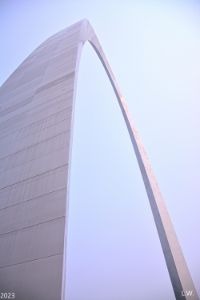 The Gateway Arch St. Louis Missouri - Lisa Wooten Photography ...