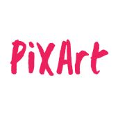 Pixart Gallery - Digital Art & AI