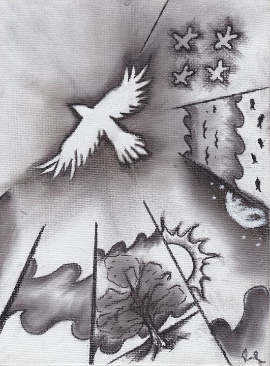 Buy Creation, Biblical Scenes, Christianity, Religion, Philosophy ...