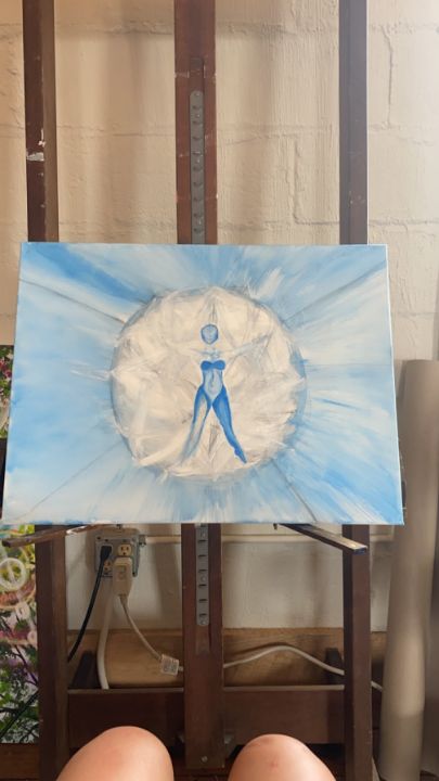 M Creations - Paintings & Prints