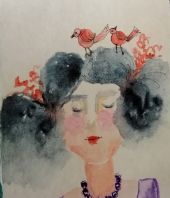 Malee Made Arts - Crafts & Other Art