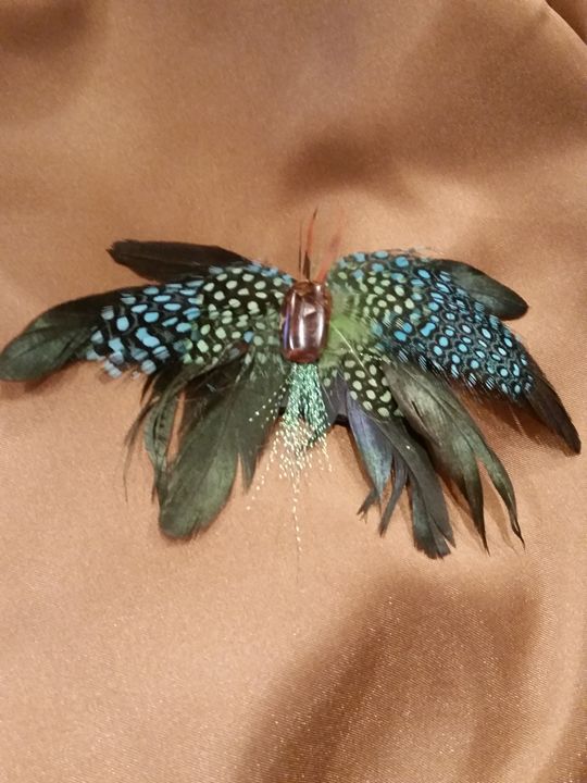 Magnetic Brooch 72 - TMerlot Design Accents & Effects - Jewelry, Pins ...