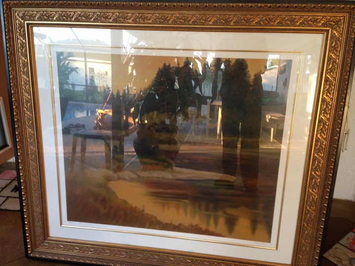 Tricia Berg landscape - Tricia Berg print - Paintings & Prints ...