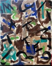 Matteo Art - Paintings & Prints