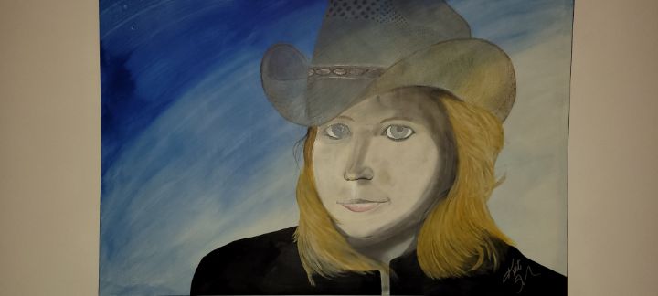 Exclusively Thayer - Paintings & Prints