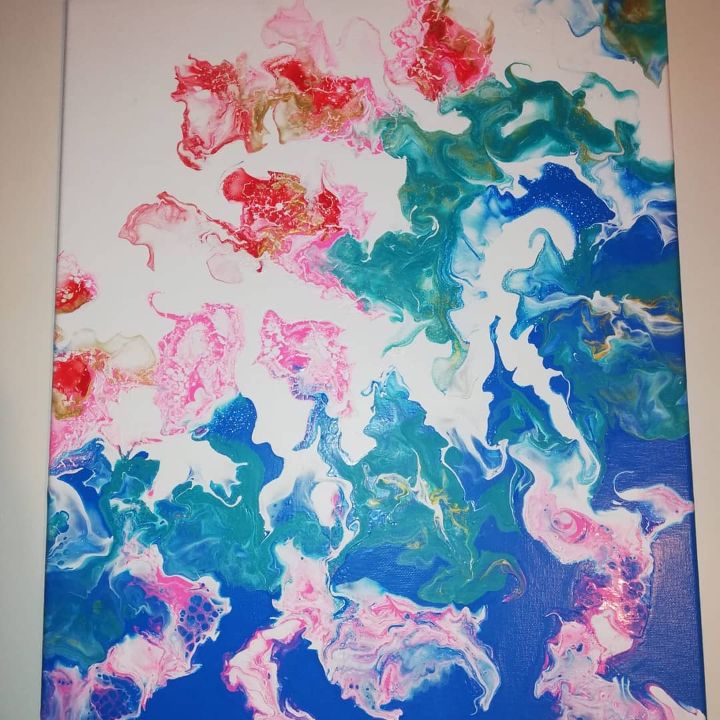 Natsu - Paintings & Prints