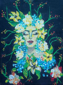 Simona P. - Paintings & Prints