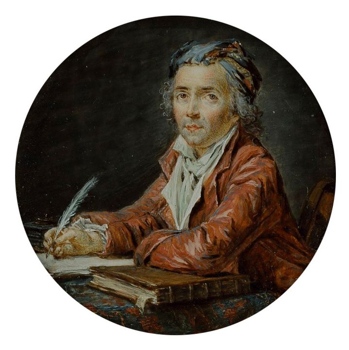 Claude Bornet~Doctor Leroy - Old master - Paintings & Prints, Ethnic ...