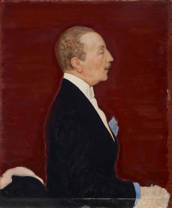 Durr Freedley~Marquis Boni de Castel - Old master - Paintings & Prints ...