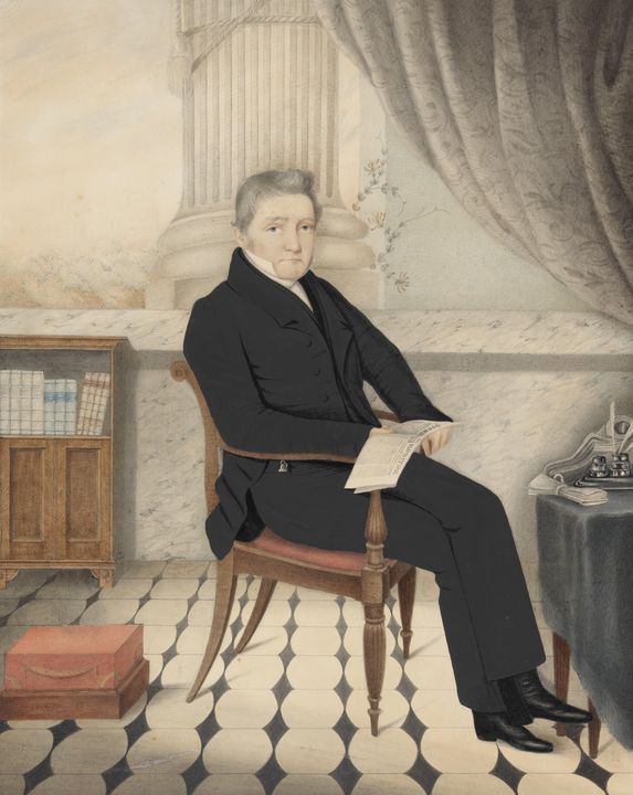 Edmund Edgar~Richard Fitzgerald - Old master - Paintings & Prints ...