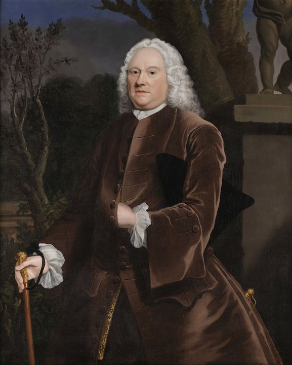 English School~Sir Thomas Webster, 1 - Old master - Paintings & Prints ...