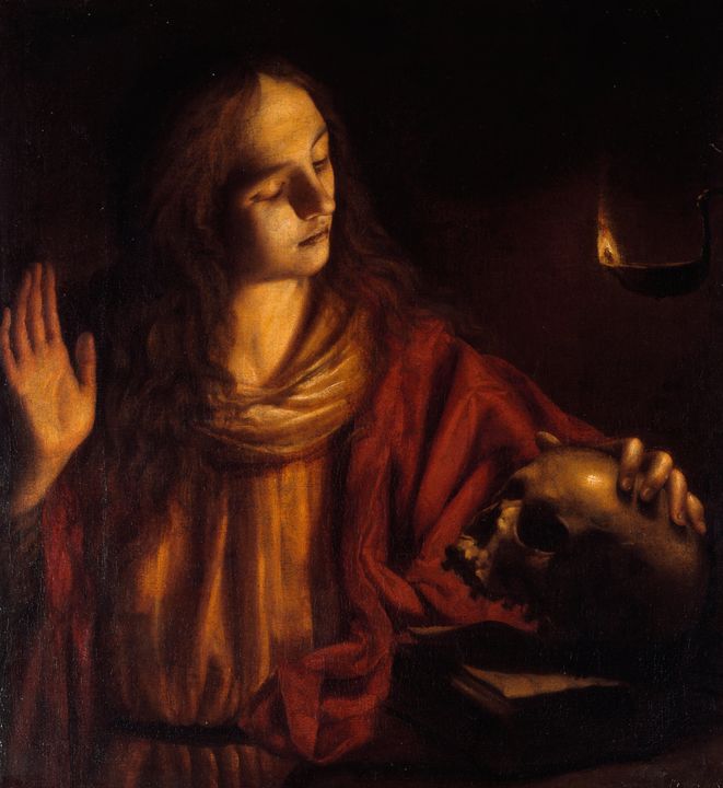 Francesco Rustici, known as Rustichi - Old master - Paintings & Prints ...