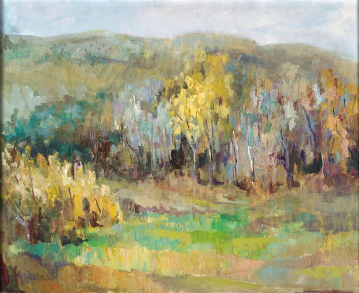 Jan Wijnants~Grove - Old master - Paintings & Prints, Ethnic, Cultural ...