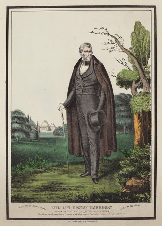 Nathaniel Currier~William Henry Harr - Old master - Paintings & Prints ...