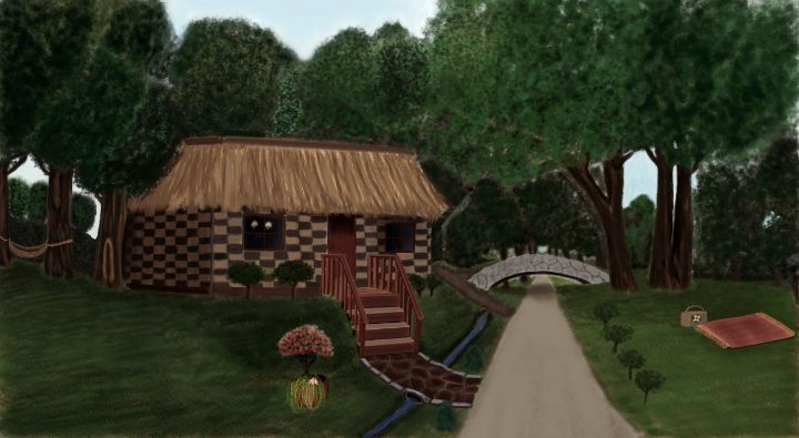 The Zen Project - Digital Art, Photography