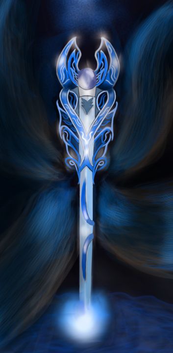 The Zen Project - Digital Art & AI, Photography