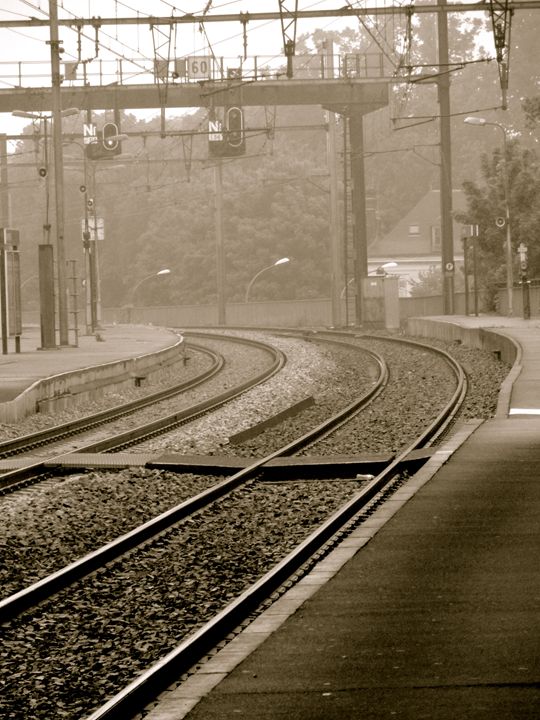 Tracks of Life - Snapshots of a Life - Photography, Places & Travel ...