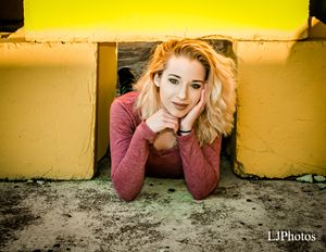 Shea - Photography