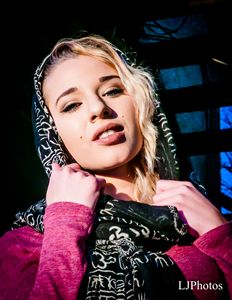 Shea - Photography