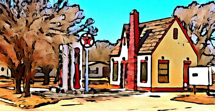 Unflappable - Museum of A Lot of Art MOLOA - Digital Art & AI ...