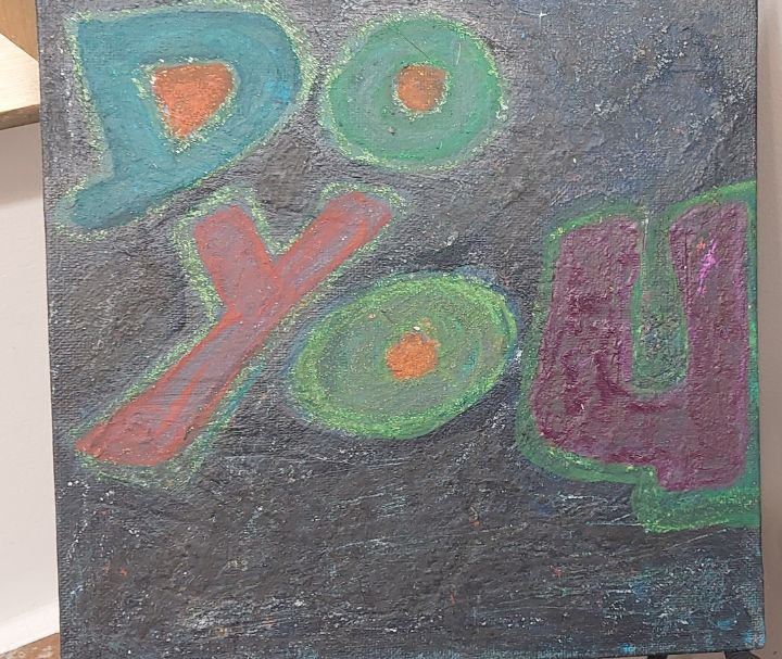 Mas Love Collection - Paintings & Prints