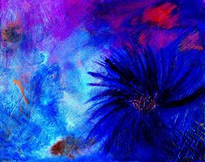 The Dusty Easel - Fine Art By Tara Cordero - Paintings & Prints