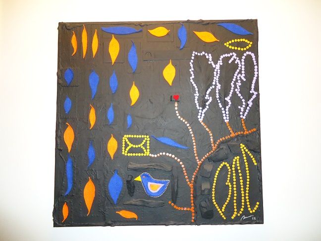 Sercrets d'Arbre - Christine Rufflet - Paintings & Prints, Childrens ...