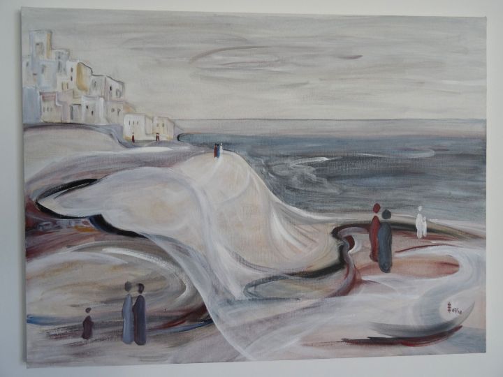 Hedwig Hayoz-Häfeli - Paintings & Prints, Sculptures & Carvings, Crafts ...