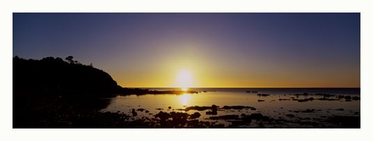 LOW TIDE BLISS - Terence C Kneale Fine Art - Photography, Landscapes ...
