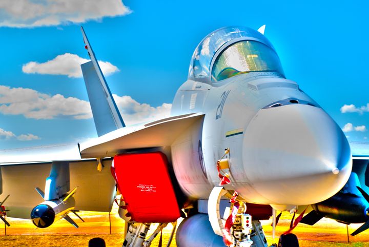 STRIKEFORCE - Tezza's fine art photography - Photography, Vehicles ...