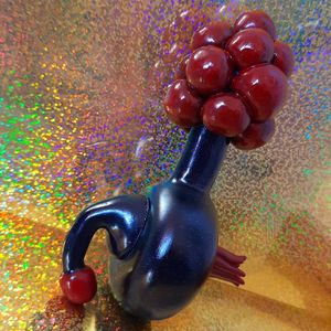 Planet Zork Creatures - Sculptures & Carvings