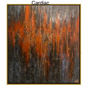 Erin Crain Art - Paintings & Prints