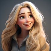 Megan Ohm - Drawings & Illustration, Digital Art & AI