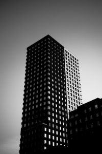 Black and White arch - Svetlana Smirnova - Photography, Buildings ...