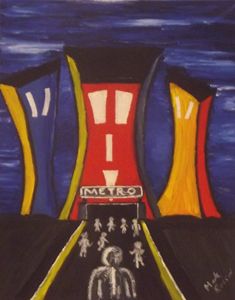 Mark Rosser - Photography, Paintings & Prints