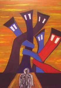 Mark Rosser - Photography, Paintings & Prints