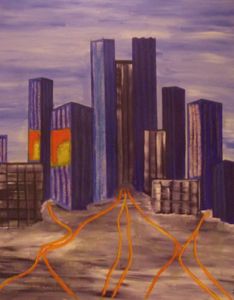 Mark Rosser - Photography, Paintings & Prints