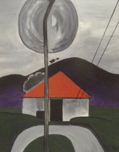 Mark Rosser - Photography, Paintings & Prints