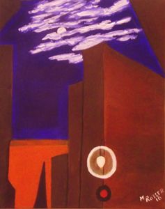 Mark Rosser - Photography, Paintings & Prints