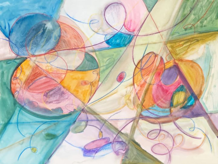 BTE - Paintings & Prints