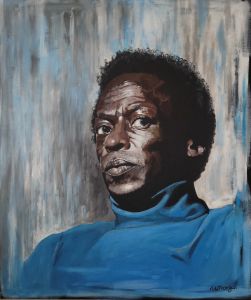 Colm Morgan Art - Paintings & Prints