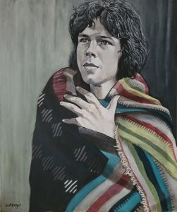 Colm Morgan Art - Paintings & Prints