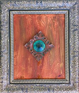 Angela Churchill - Paintings & Prints