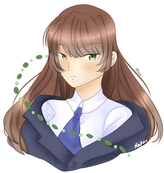 Rini J Artworks - Drawings & Illustration, Digital Art