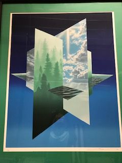 Frank Licsko - Paintings & Prints