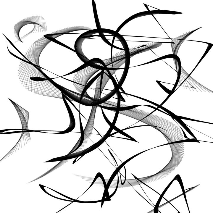 Icarus Infinity Grid... - frank scribble 4u - Digital Art, Fantasy ...