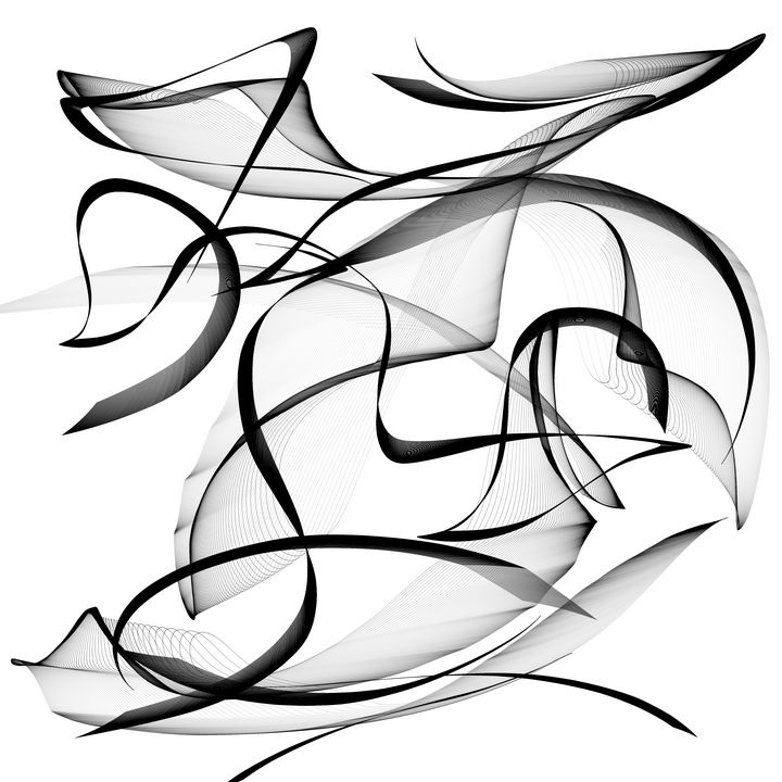 Signature Flow 14... - frank scribble 4u - Digital Art & AI, Fantasy ...
