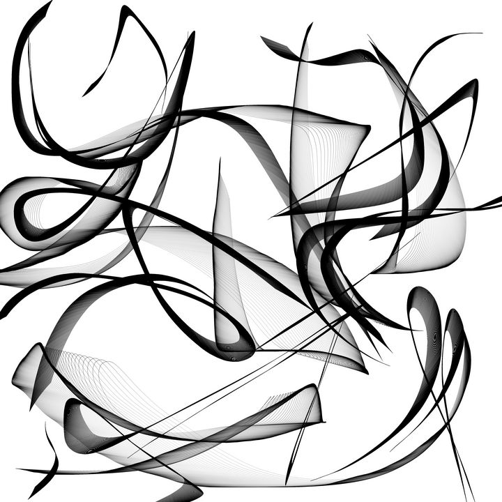 Signature Flow 15... - frank scribble 4u - Digital Art, Fantasy ...